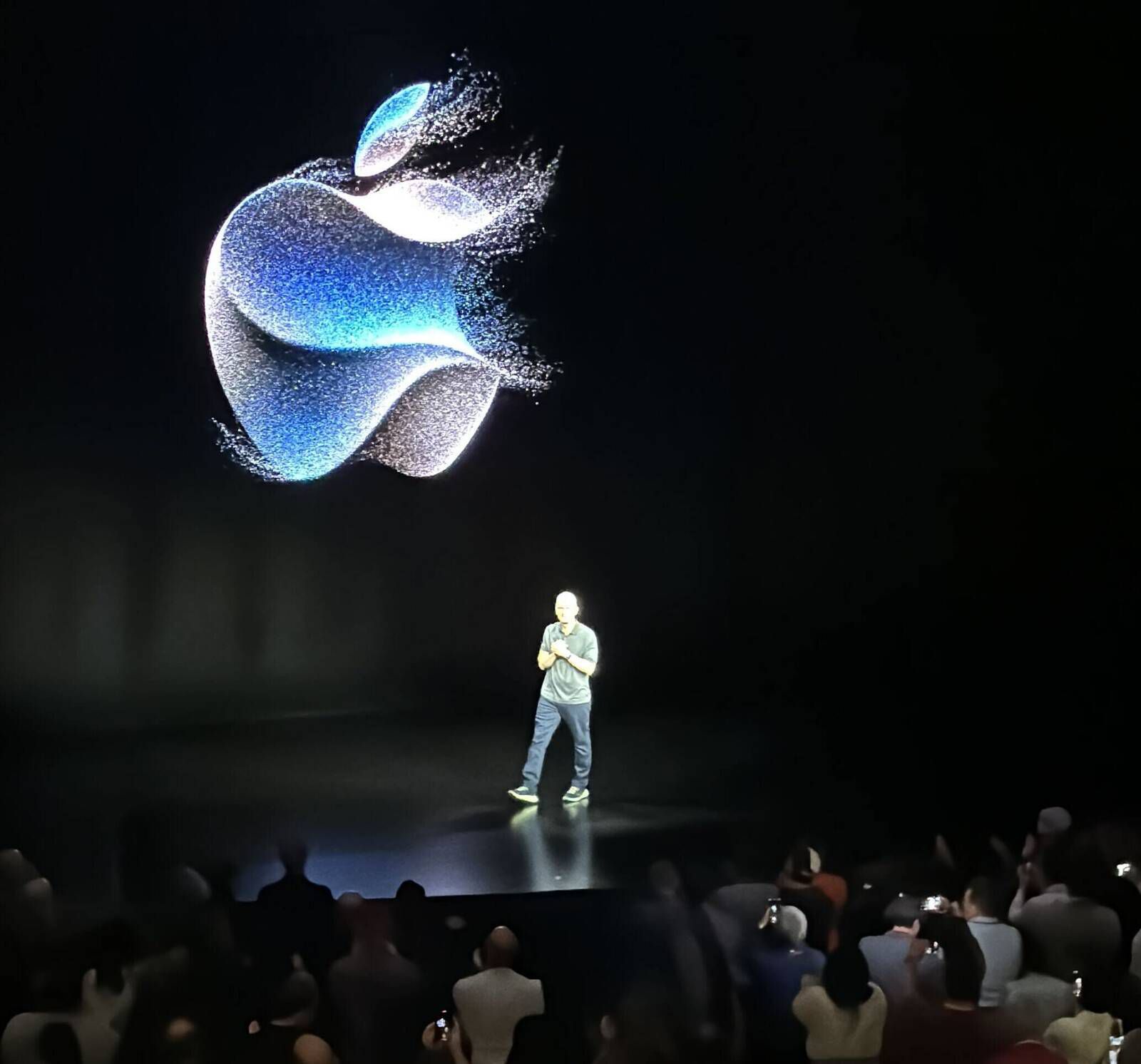 Apple Event Live Blog: iPhone 15, New Apple Watch Models, and More ...