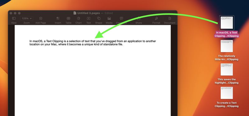 10 macOS Tips to Boost Your Productivity - MacRumors 10 macOS Tips to Boost Your Productivity - MacRumors