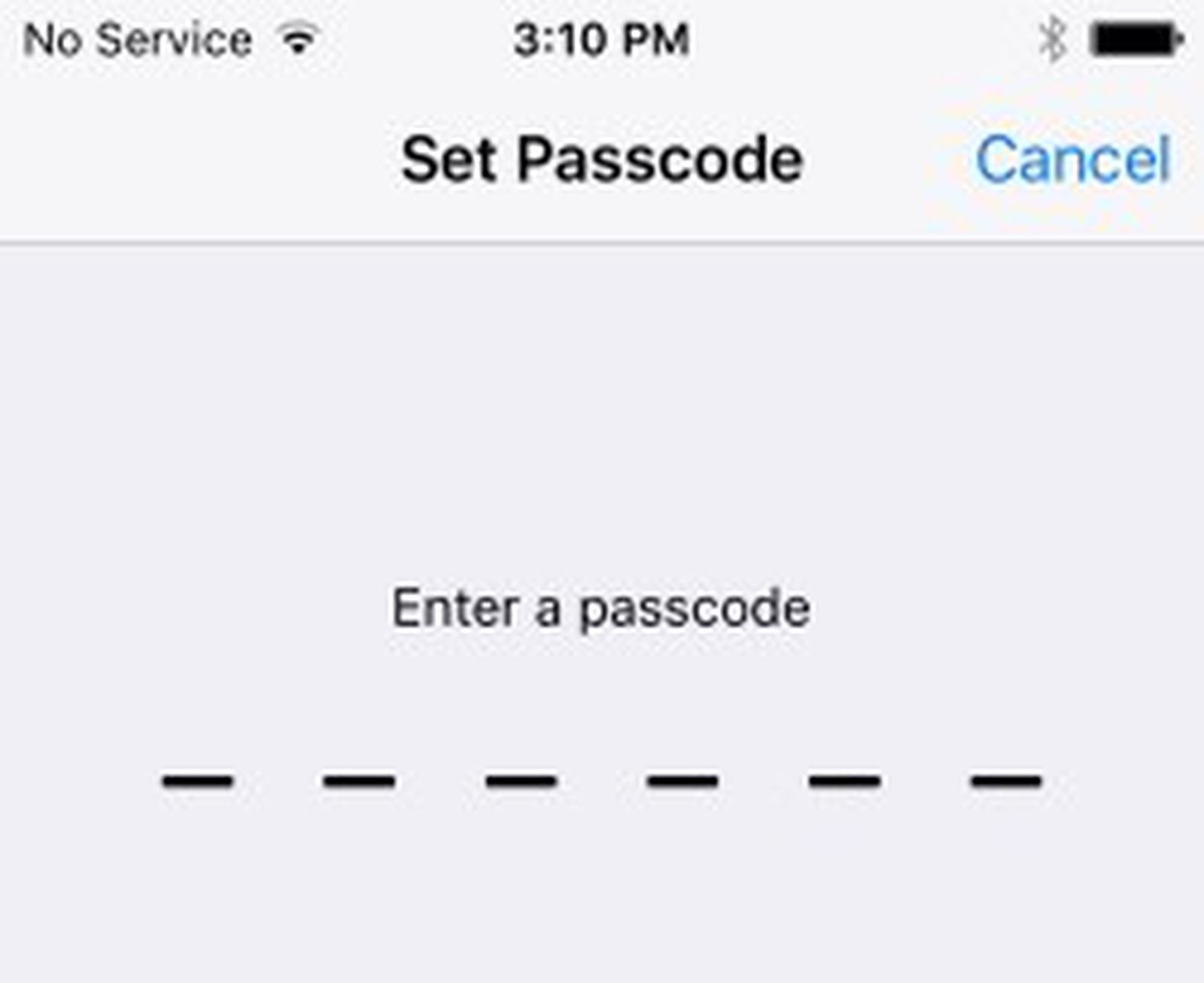 Apple Reiterates Inability to Unlock iOS Devices Running iOS 8 or ...