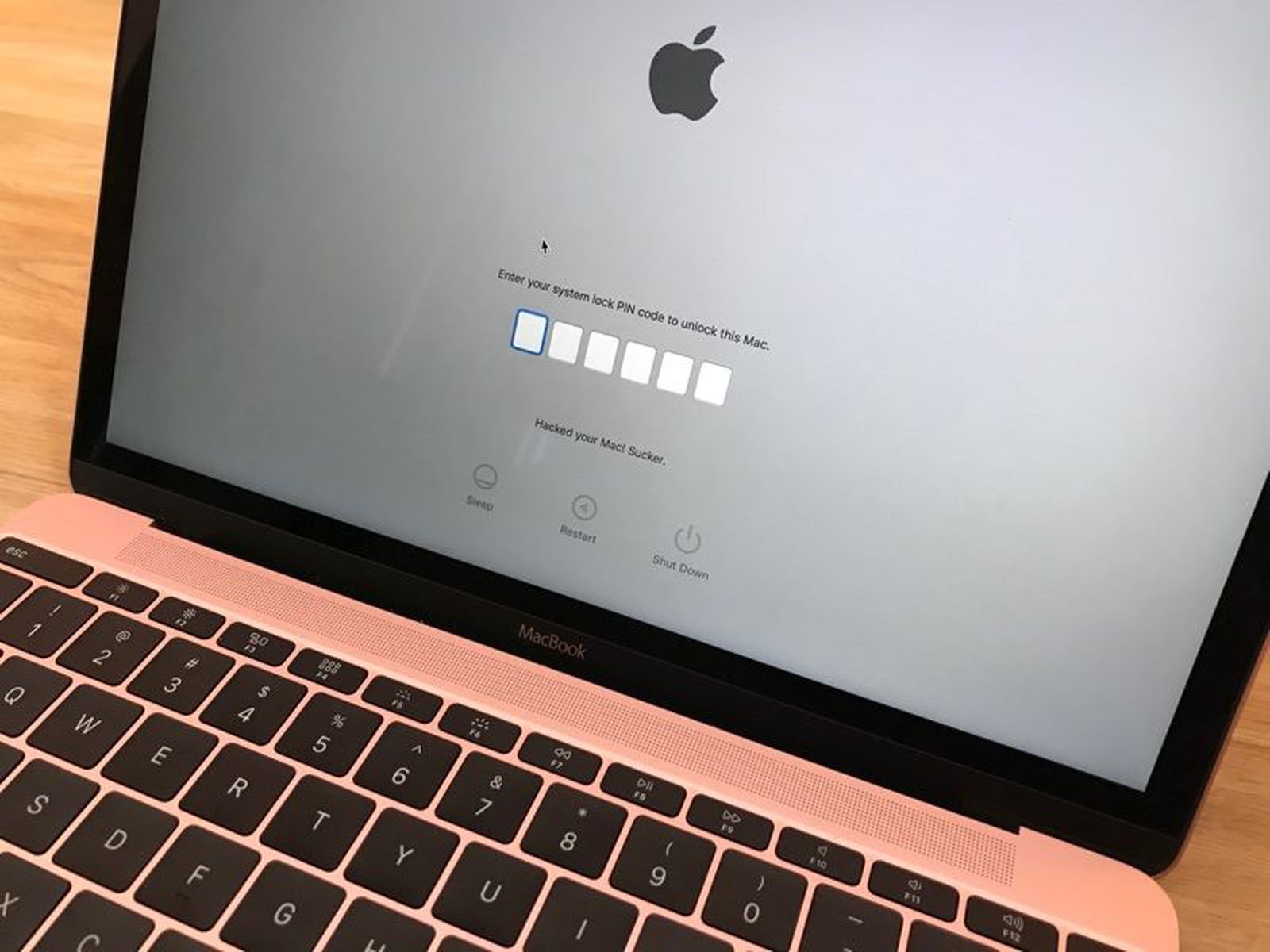 Hackers Using iCloud's Find My iPhone Feature to Remotely Lock Macs and ...