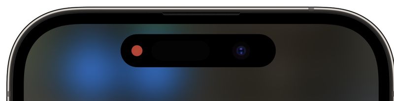 How to Hide Dynamic Island and Red Indicator in iPhone Screen ...