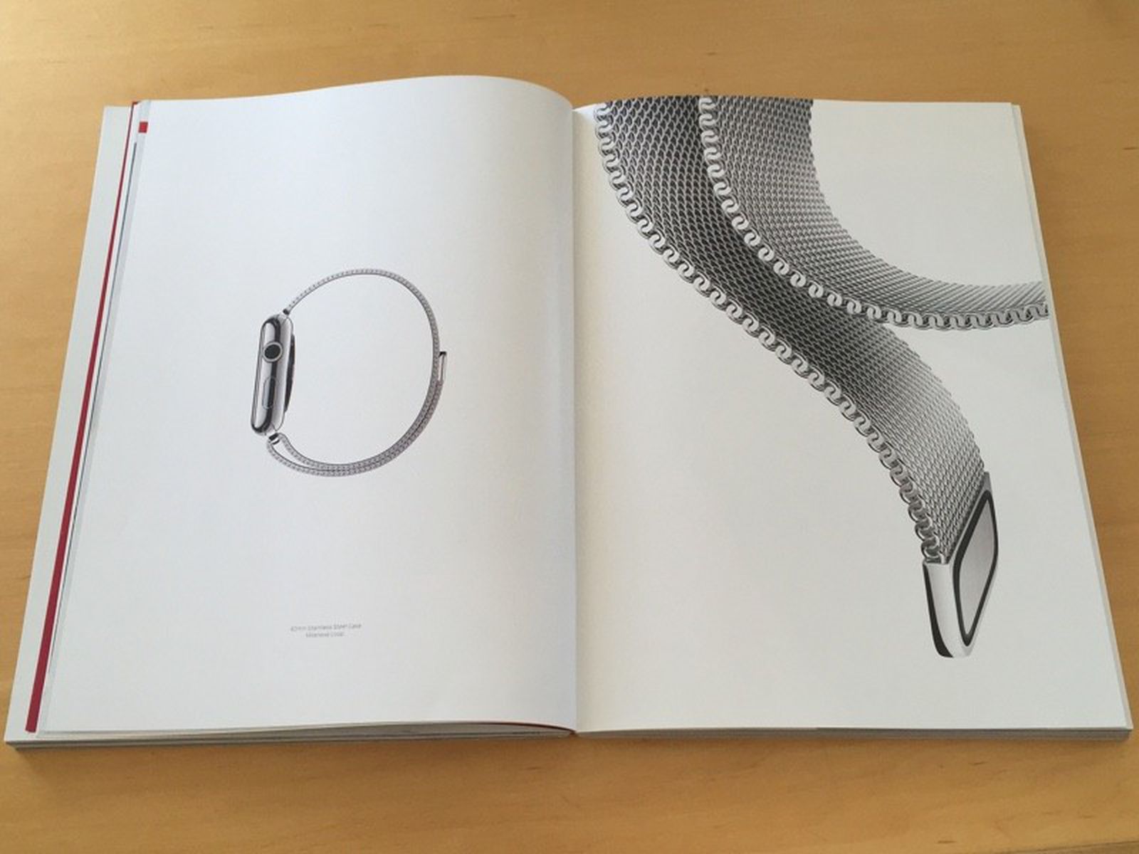 Apple Expands Apple Watch Marketing Efforts With New Multi-Page Spread ...