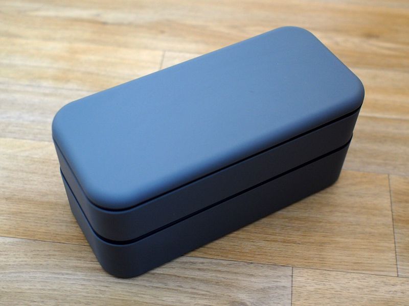 Bento Stack Review - MacRumors
