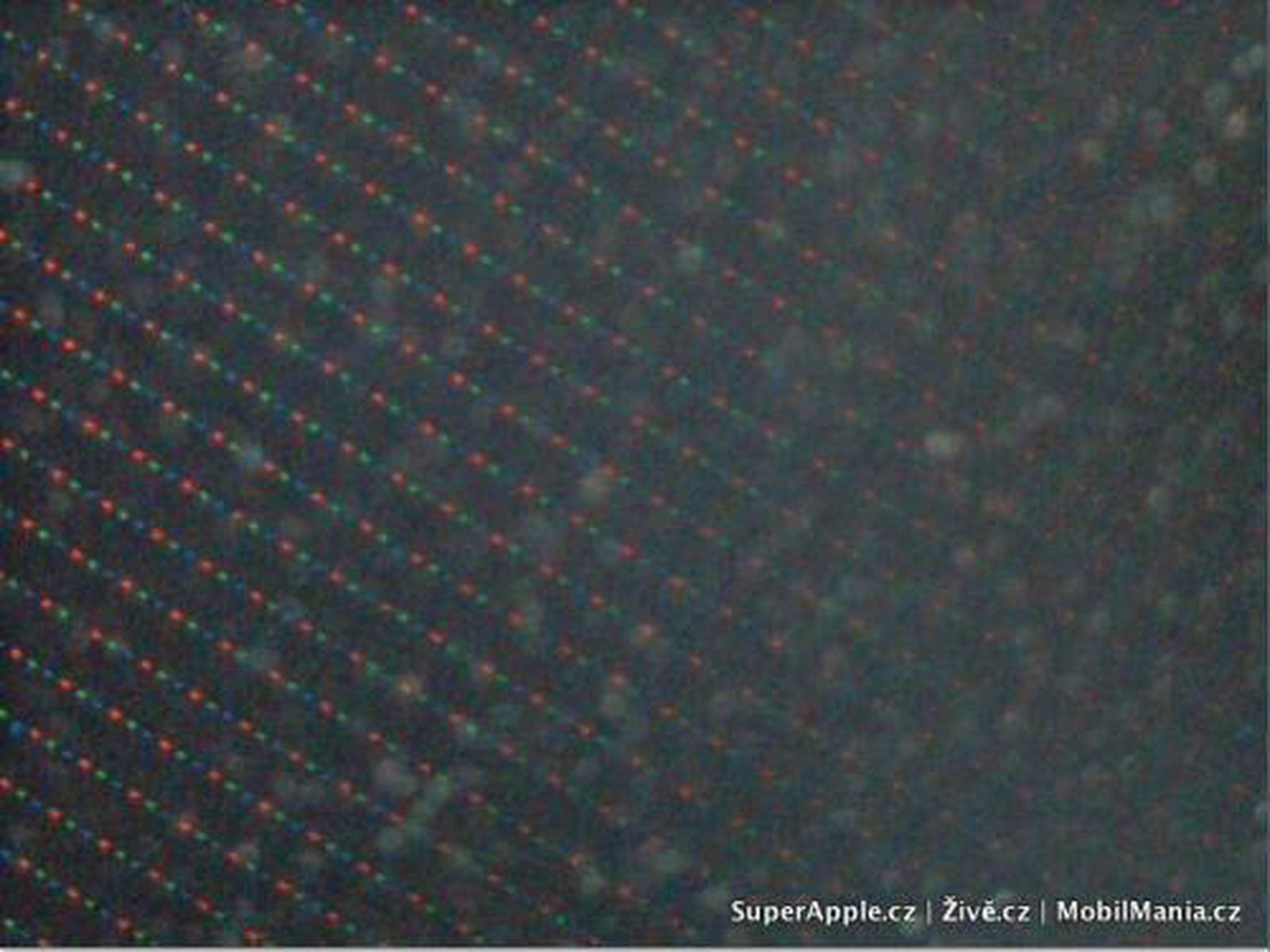Next iPhone Screen Resolution Confirmed at 960x640 - MacRumors
