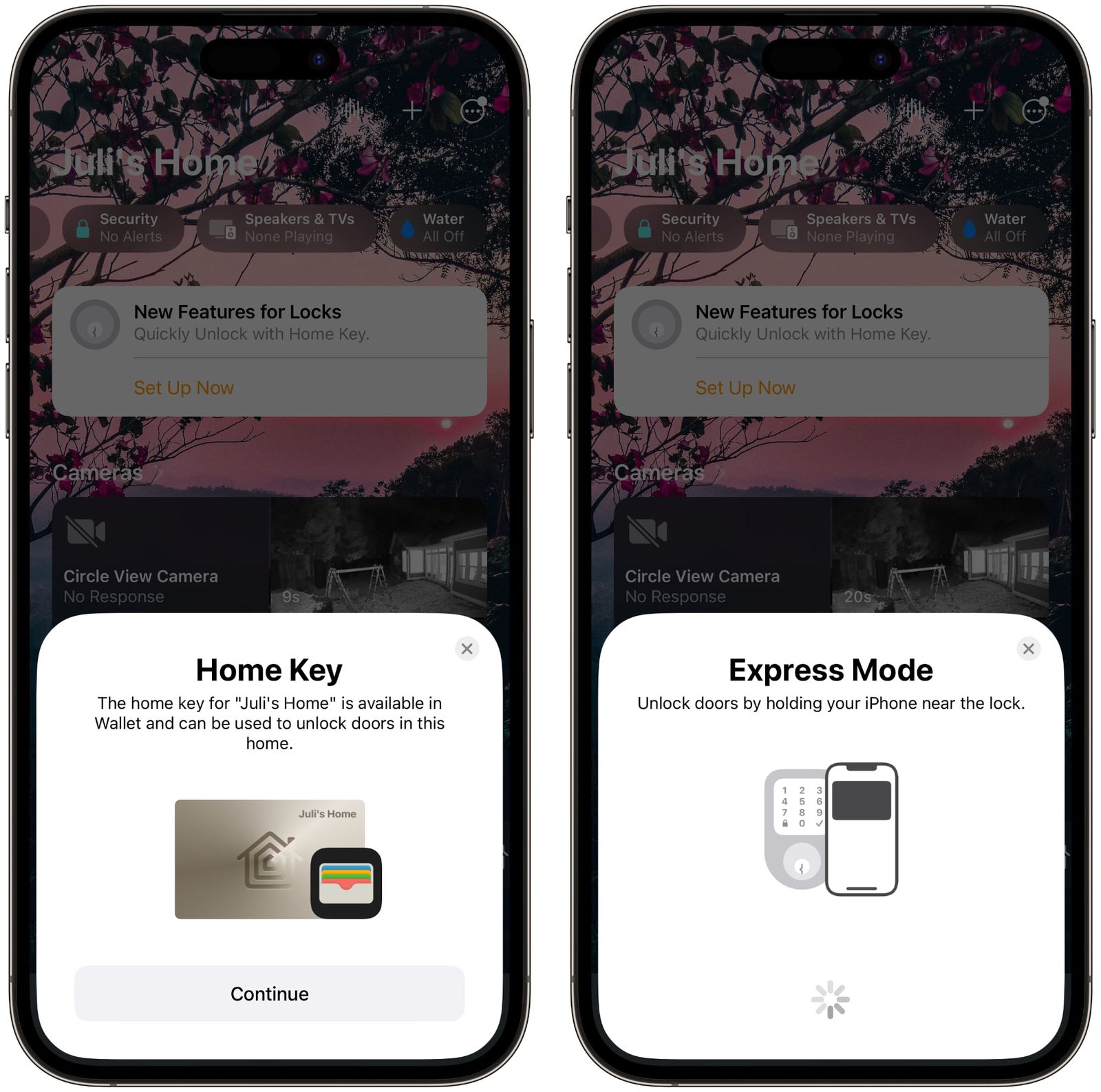 Level Lock+ Review - MacRumors