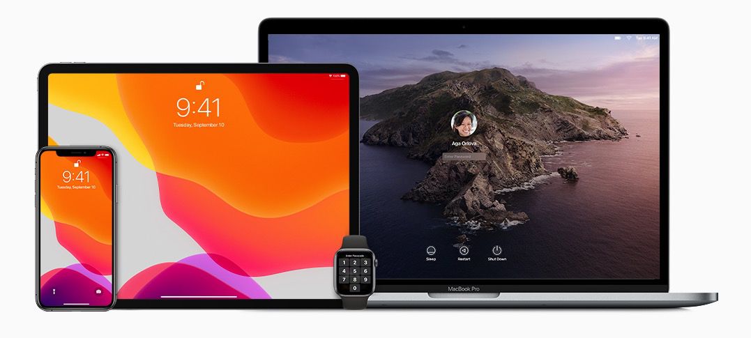 Apple Officially Launches Public Bug Bounty Program Covering All Apple ...