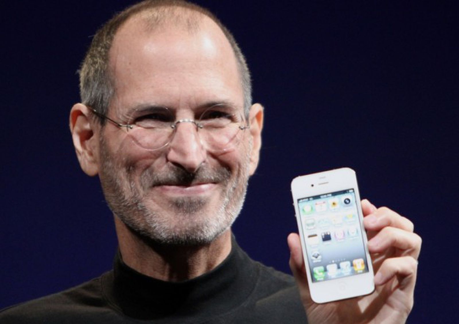 CNBC Recognizes Steve Jobs as Most Influential Business Leader in the ...