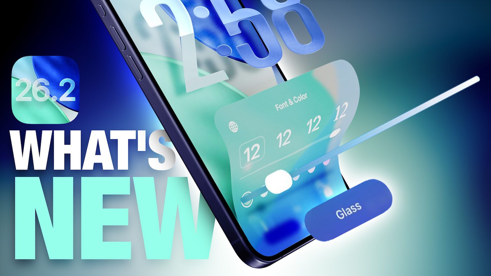 Top Stories: iOS 26.1 Released, iOS 26.2 Beta, iPhone 18 Rumors, and ...