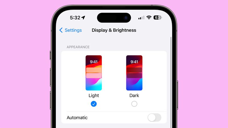 Everything New in iOS 17 Beta 6 - MacRumors