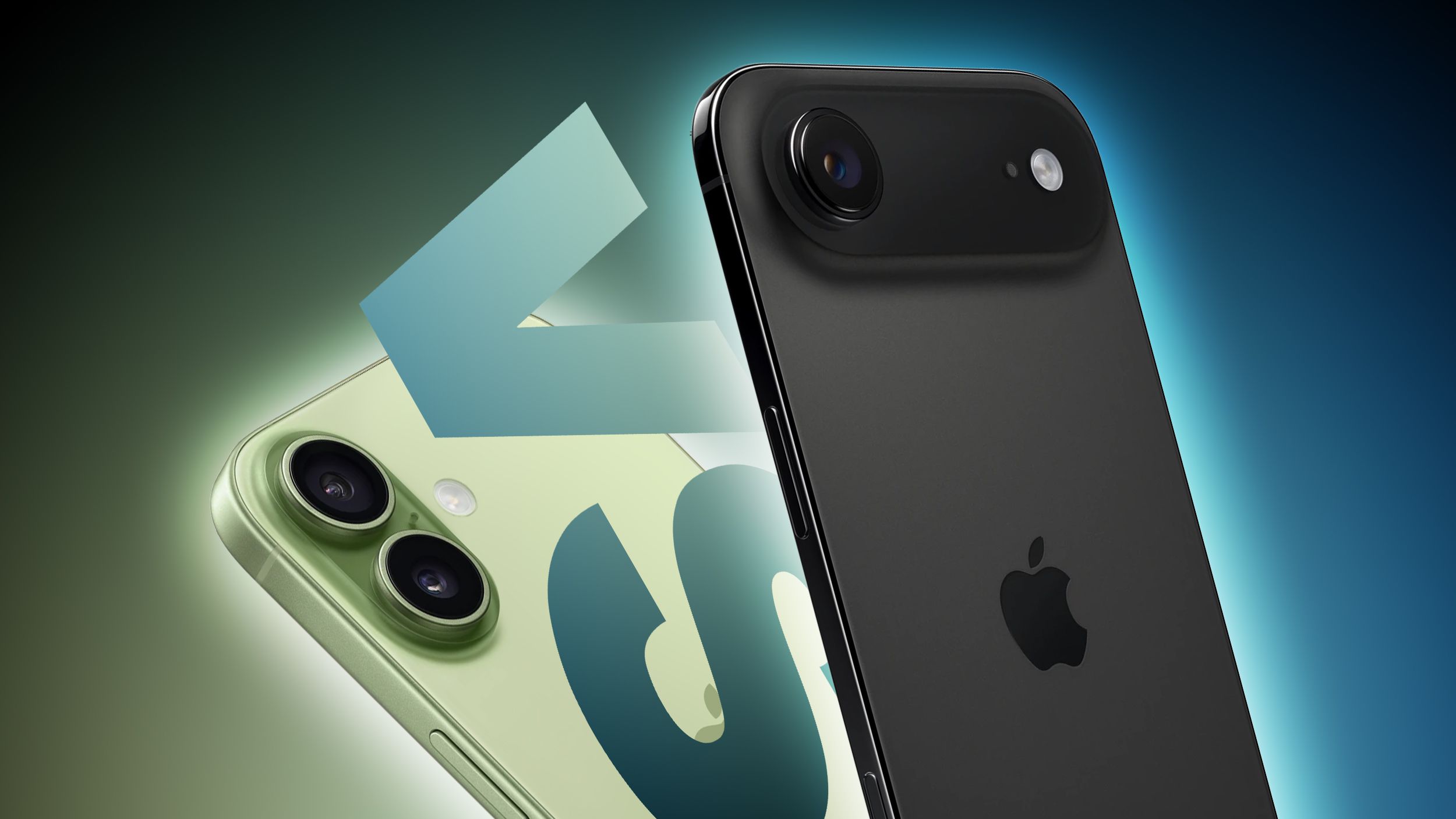 iPhone 17 vs. iPhone Air Buyer's Guide: 25+ Differences Compared ...