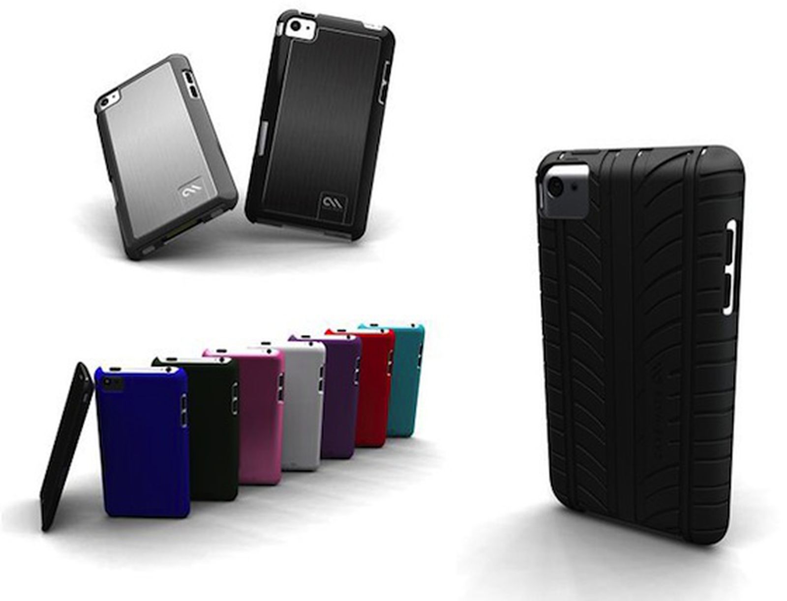 Case-Mate Preps for Release of iPhone 5 Cases with Revamped Design ...
