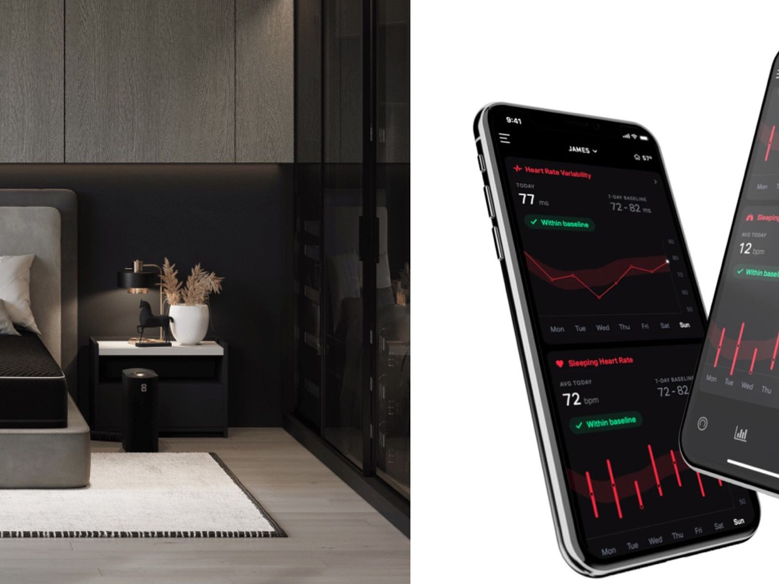 Eightsleep Pod Pro Eight Sleep Pod 3 Cover Review (in 2024)