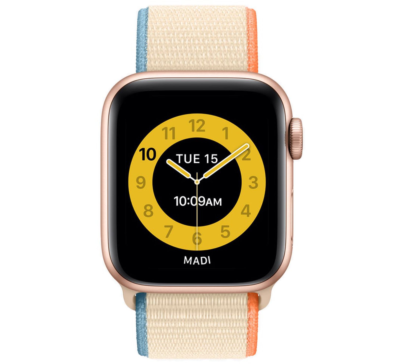 How to Set a Schooltime Schedule on Apple Watch - MacRumors
