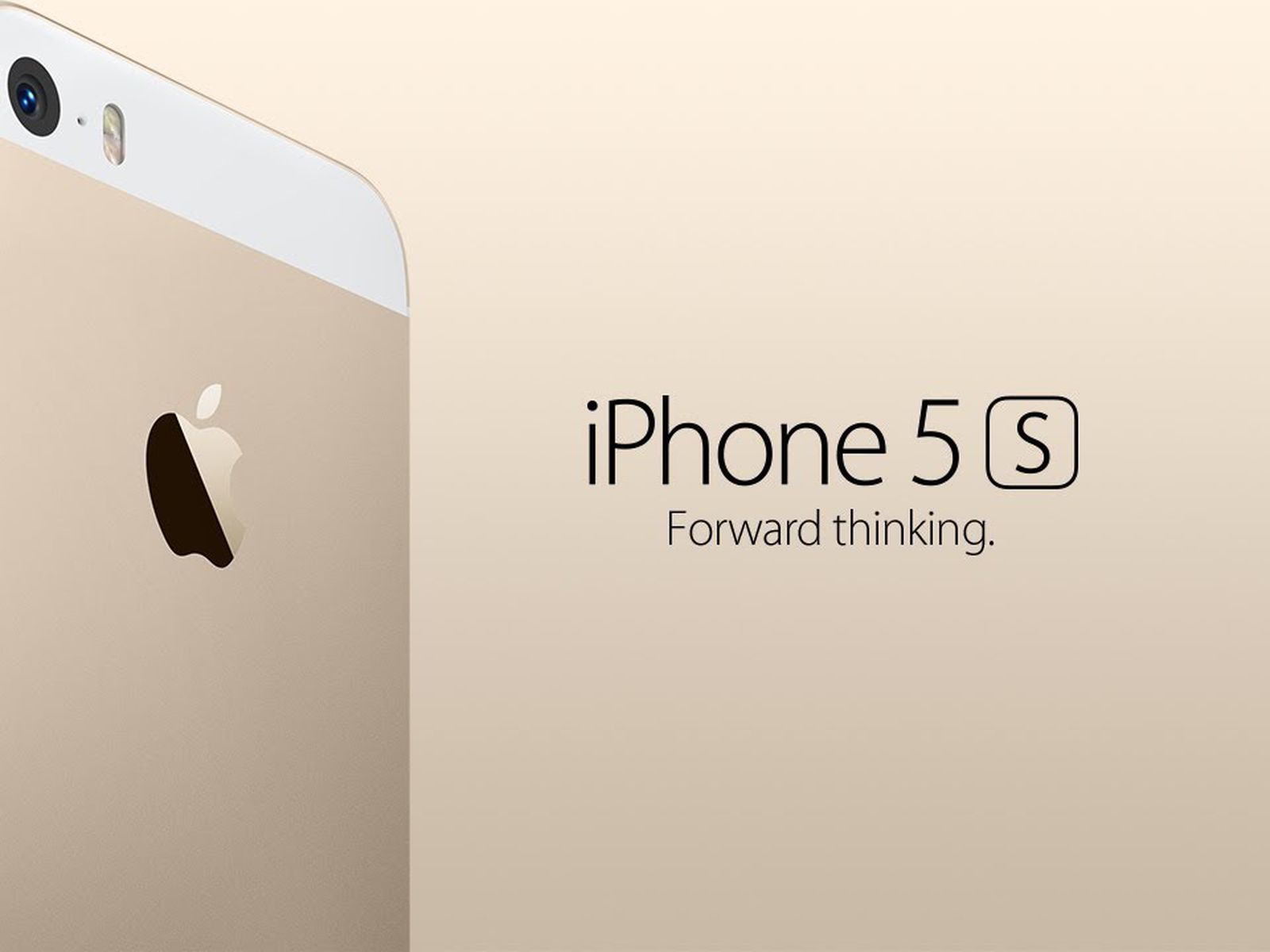 Iphone 5s Logo IPhone 5S Vs IPhone 5C: What's The Difference? [VIDEO]