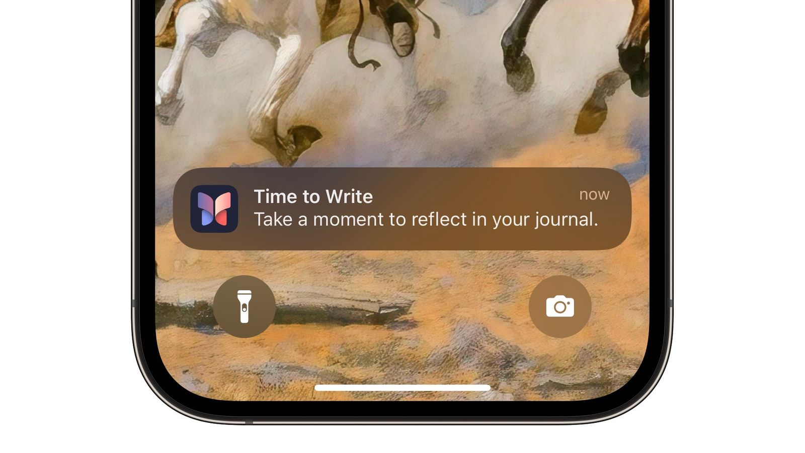 iOS 17.2: How to Set a Journaling Schedule - MacRumors