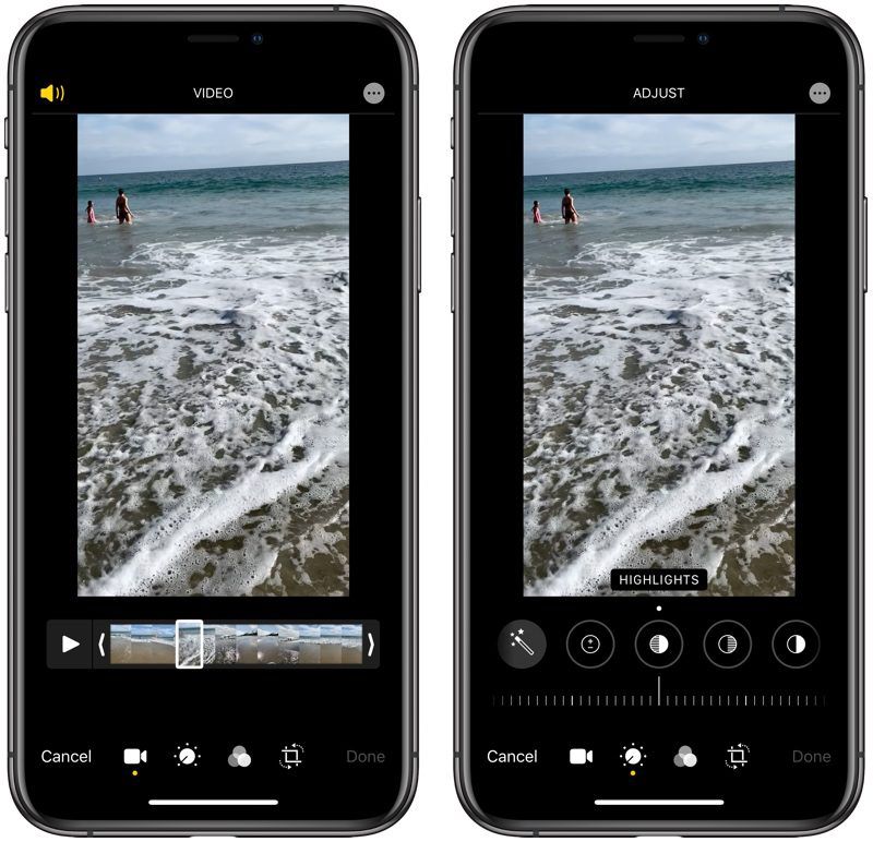 Photos: Complete Guide to iOS 13 - MacRumors