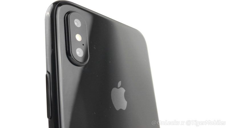 iPhone 8 May Feature Rear-Facing 3D Laser for Improved Autofocus and AR ...