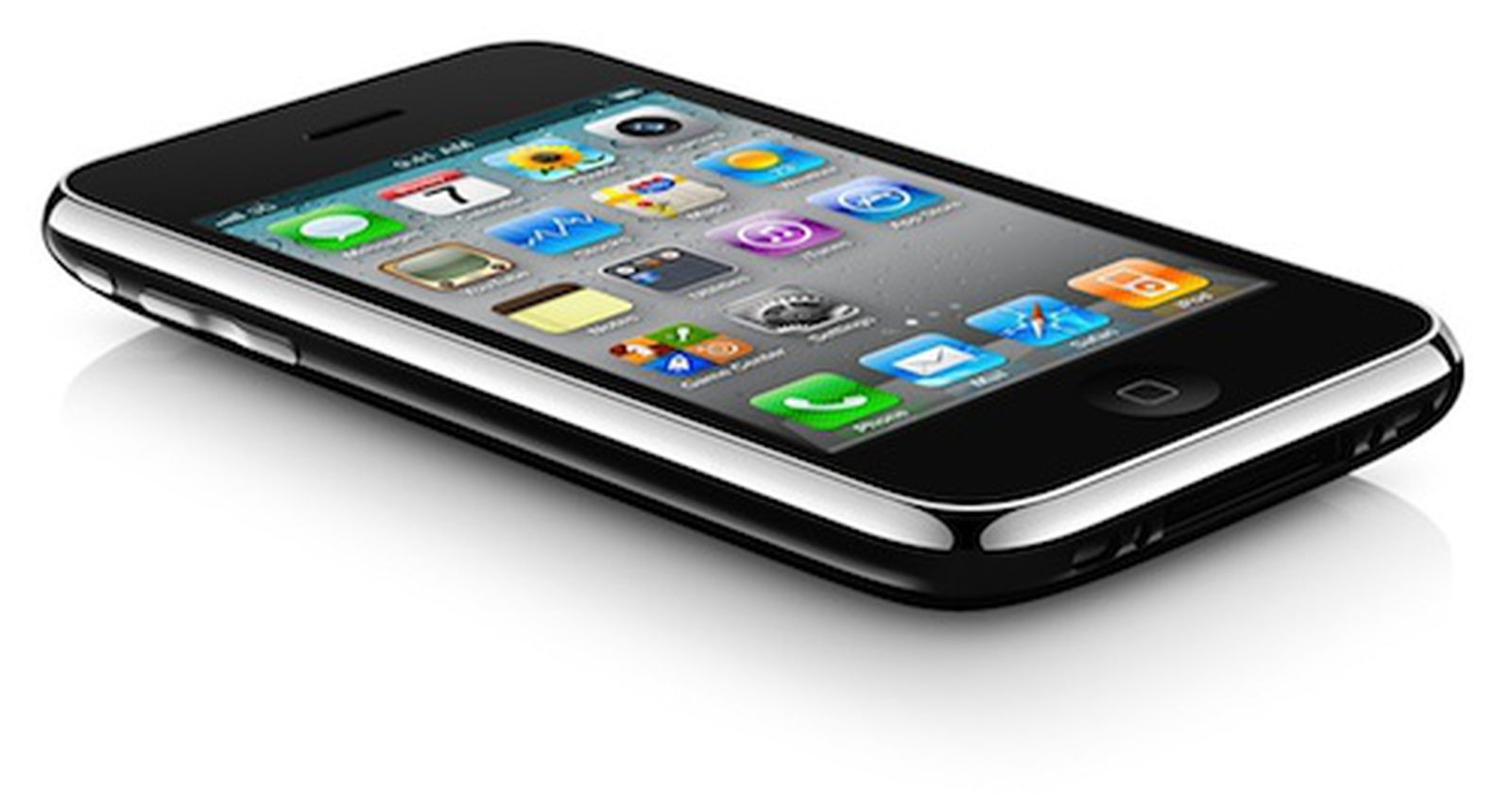 Apple to Drop iPhone 3GS, Introduce 8 GB iPhone 4S Next Week? - MacRumors