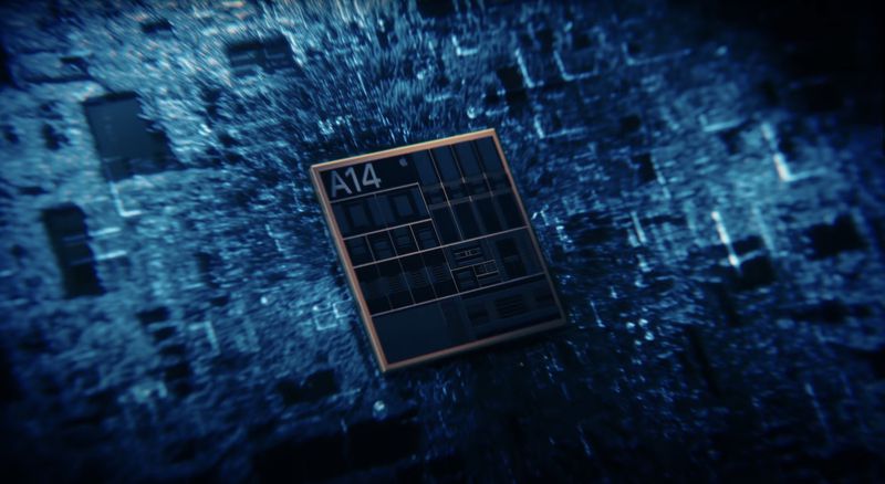 3nm Apple Silicon: What Is It and Why Does It Matter? - MacRumors