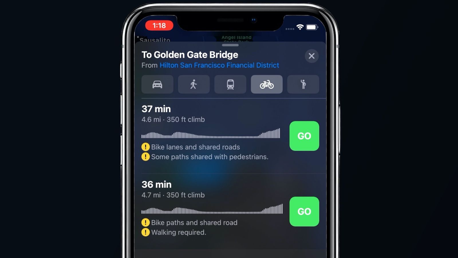 First Look: See iOS 14 in Action With Home Screen Widgets, App Library ...