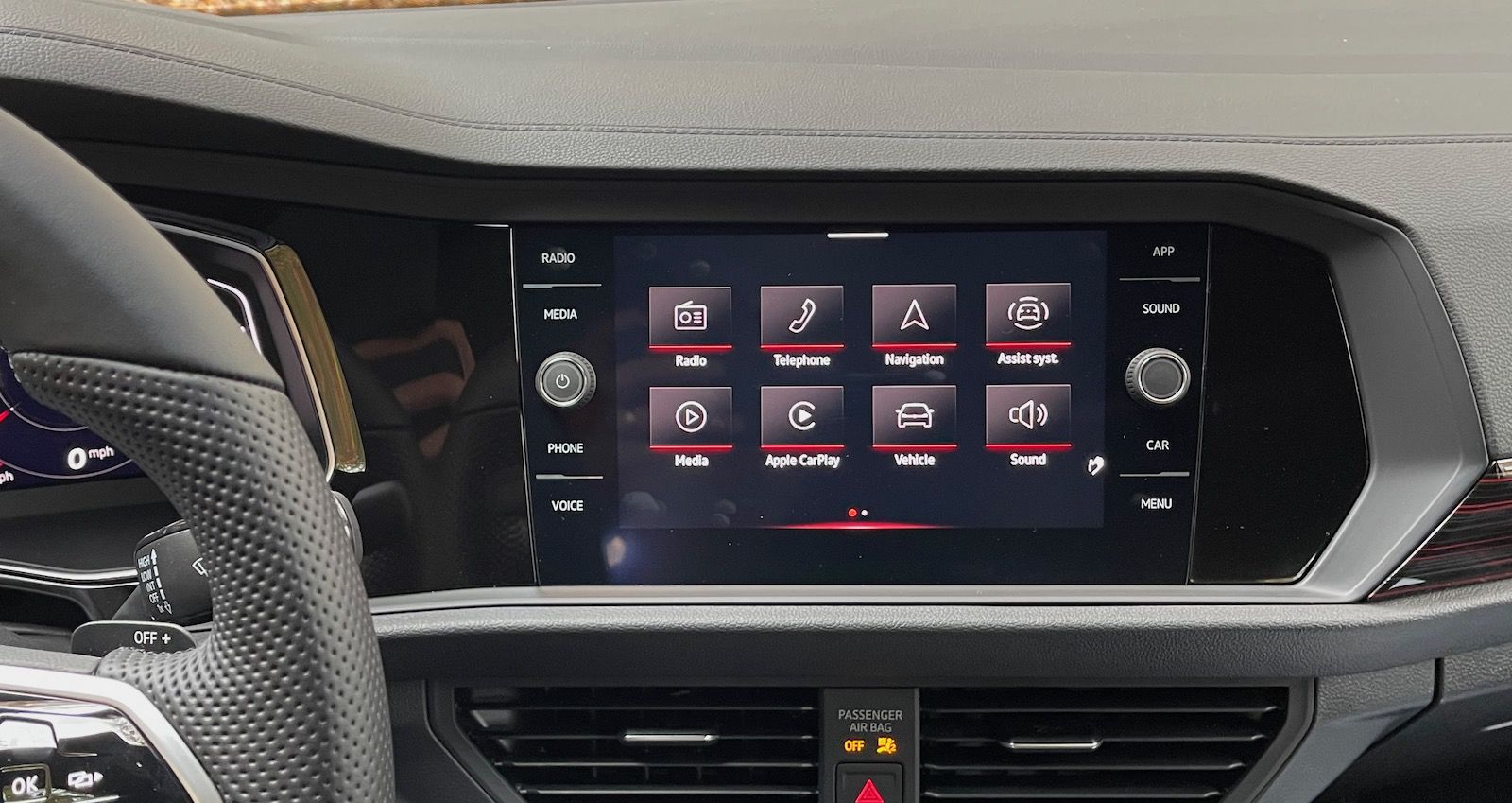 2022 Volkswagen Golf and Jetta – Wireless CarPlay Review - MacRumors