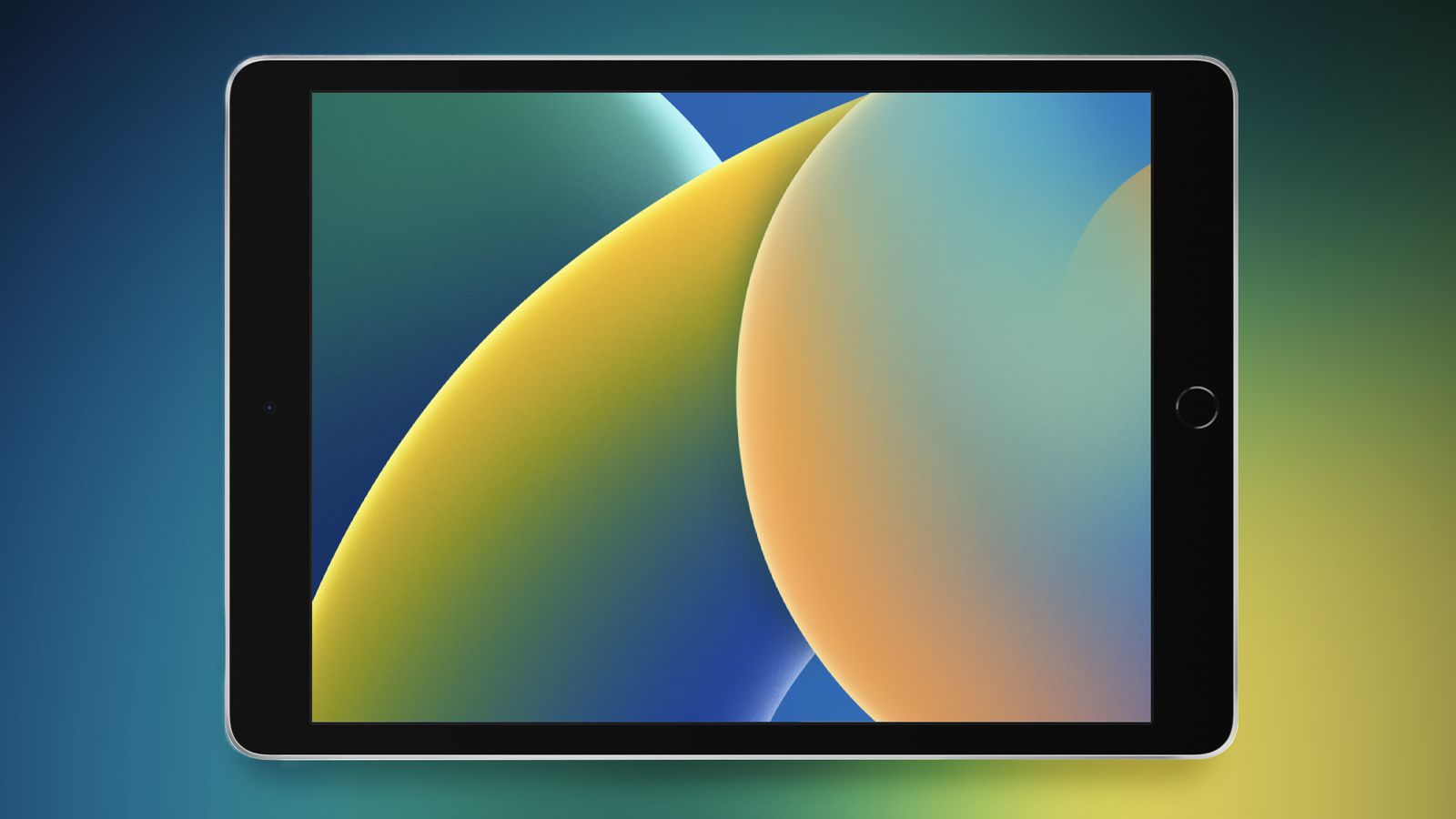 First iPad Designed for Landscape Might Not Be the One You're Expecting ...