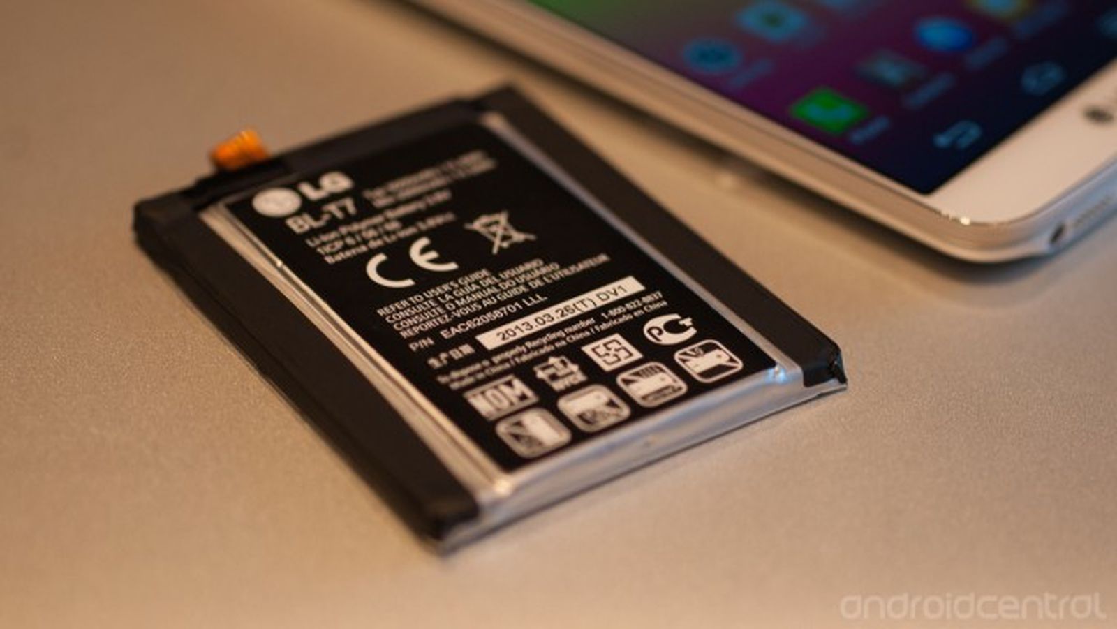 Apple to Use 'Stepped Battery' Technology from LG Chem for iWatch ...