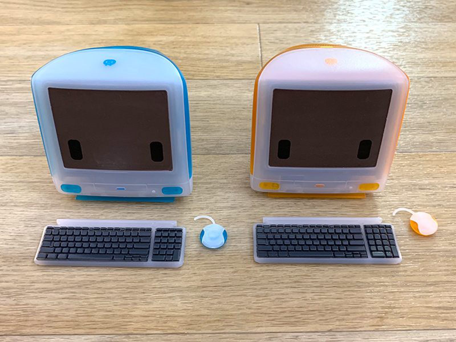 iBot G3 Review - MacRumors