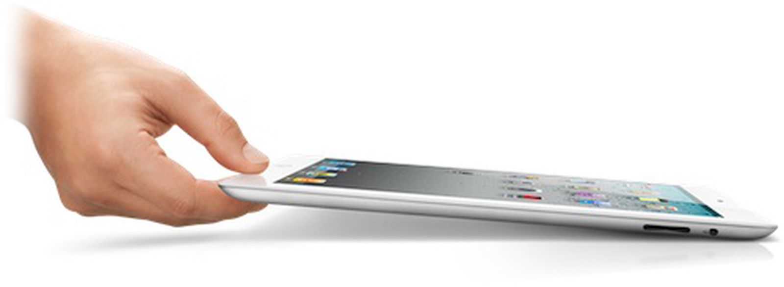 iPad 2 Availability Tomorrow: 1:00 AM Pacific Online, 5:00 PM Local In ...