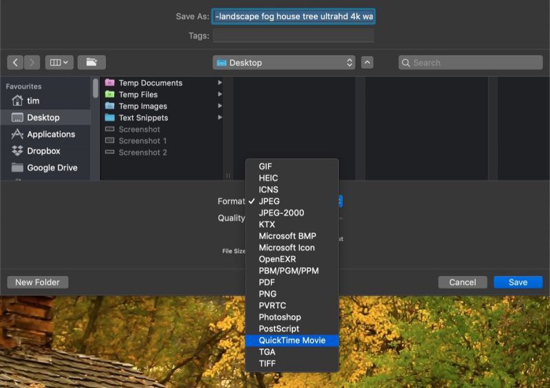 Eight Hidden macOS Features You Can Access With the Option Key - MacRumors