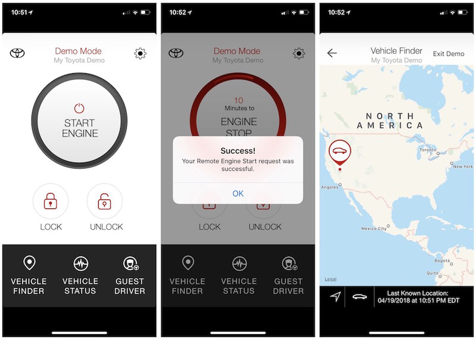 Toyota Brings CarPlay, Apple Watch Support, Qi Charging and More to ...