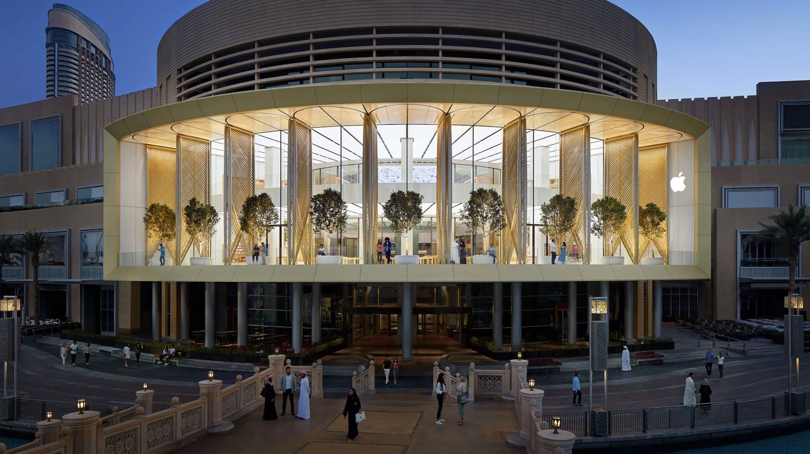 Apple Stores Temporarily Closed in the United Arab Emirates - MacRumors