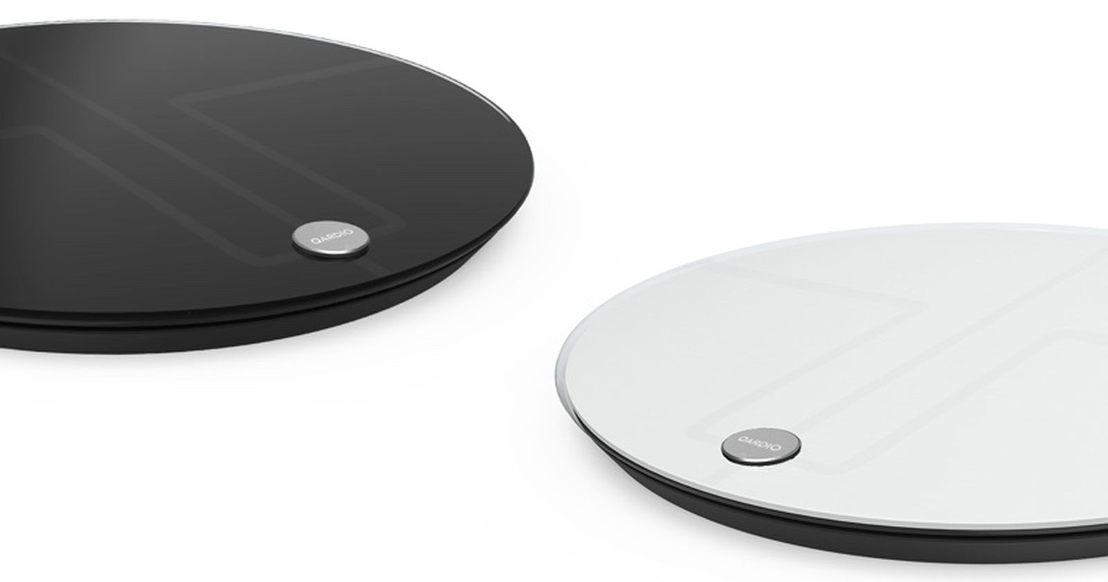 Qardio Debuts New QardioBase 2 Smart Scale and Body Analyzer - MacRumors