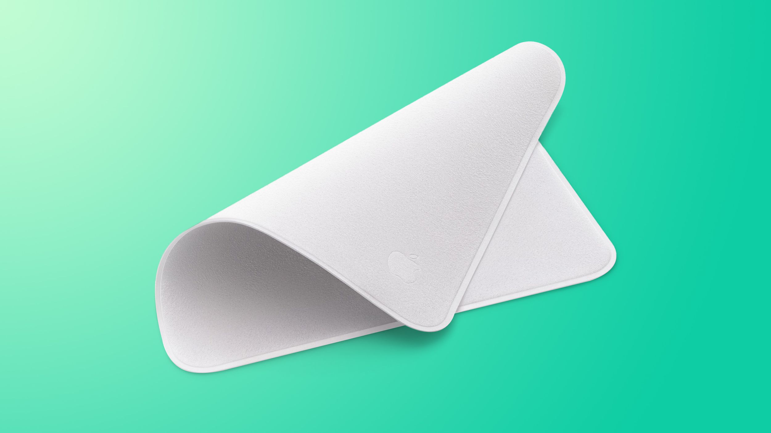Apple's Polishing Cloth is Finally Back in Stock - MacRumors