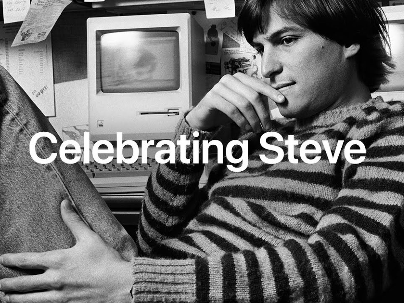 Wallpapers Tribute To Steve