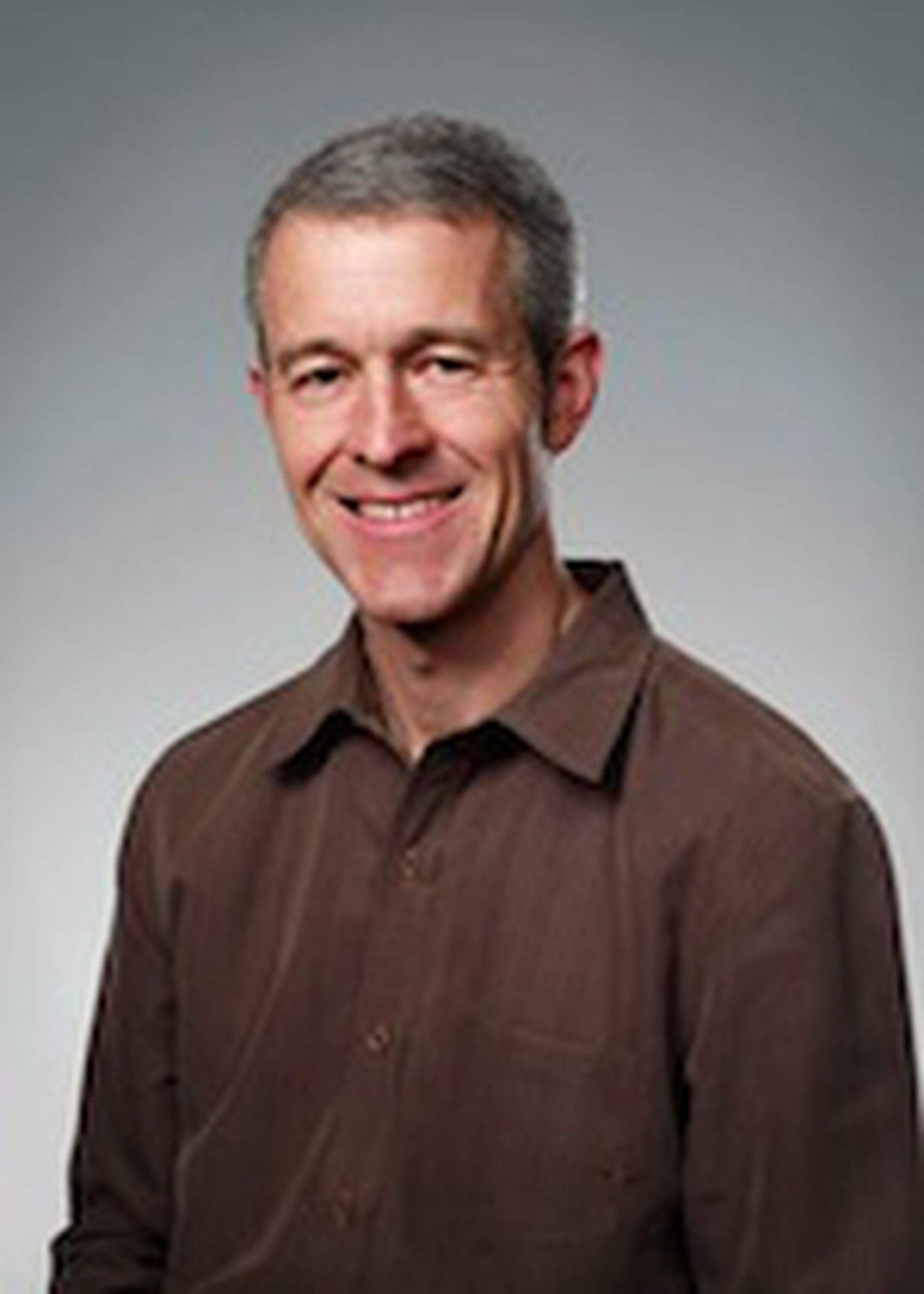 Apple Promotes Jeff Williams to Senior Vice President of Operations ...