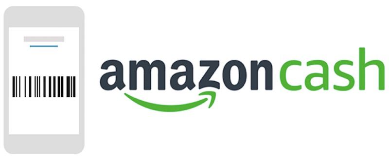 'Amazon Cash' Lets Cardless Users Add Funds to Their Accounts With App ...