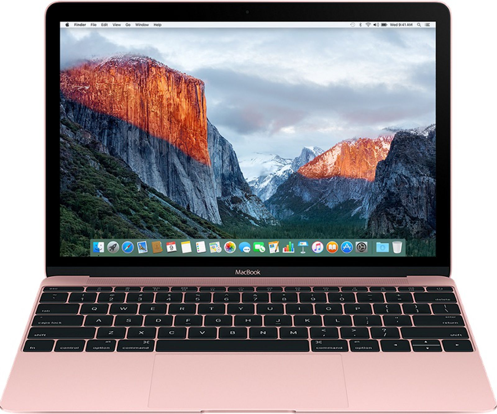 2016 MacBook Review Roundup: SSD Performance is Much Improved, Lack of ...