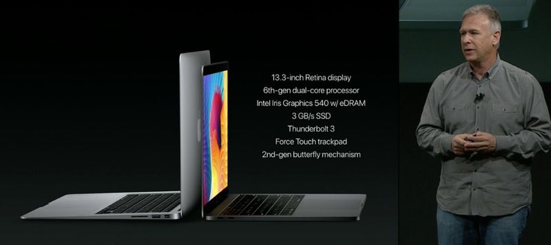 Live Coverage of Apple's 'Hello Again' Mac Event - MacRumors