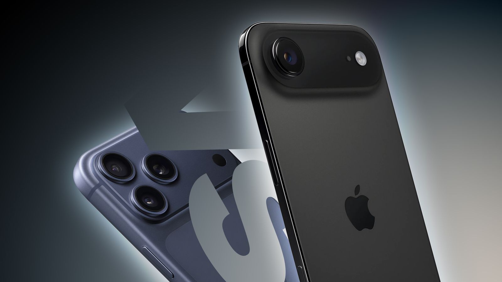 iPhone Air vs. iPhone 17 Pro Buyer's Guide: 35+ Differences Compared ...