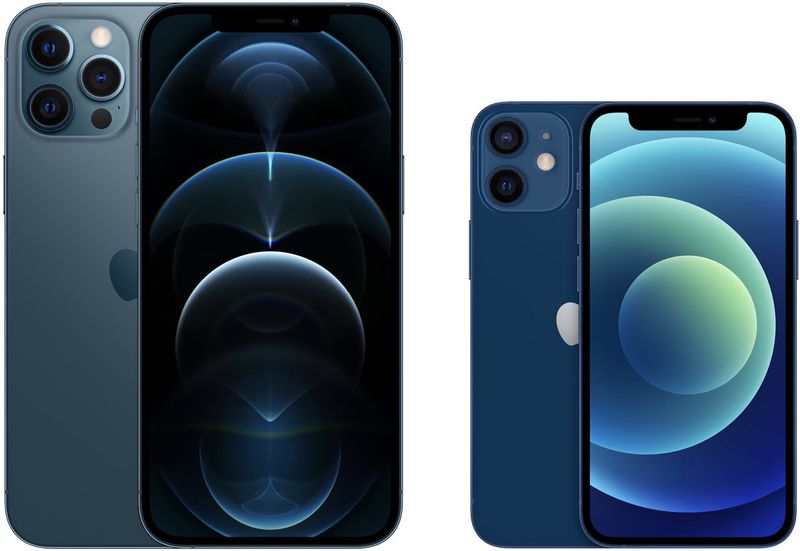 iPhone 12 Mini, iPhone 12 Pro Max and HomePod Mini Now Available for ...