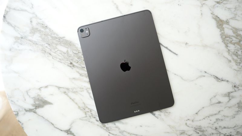 Next Year's iPad Pro Likely to Feature Vapor Chamber Cooling System ...