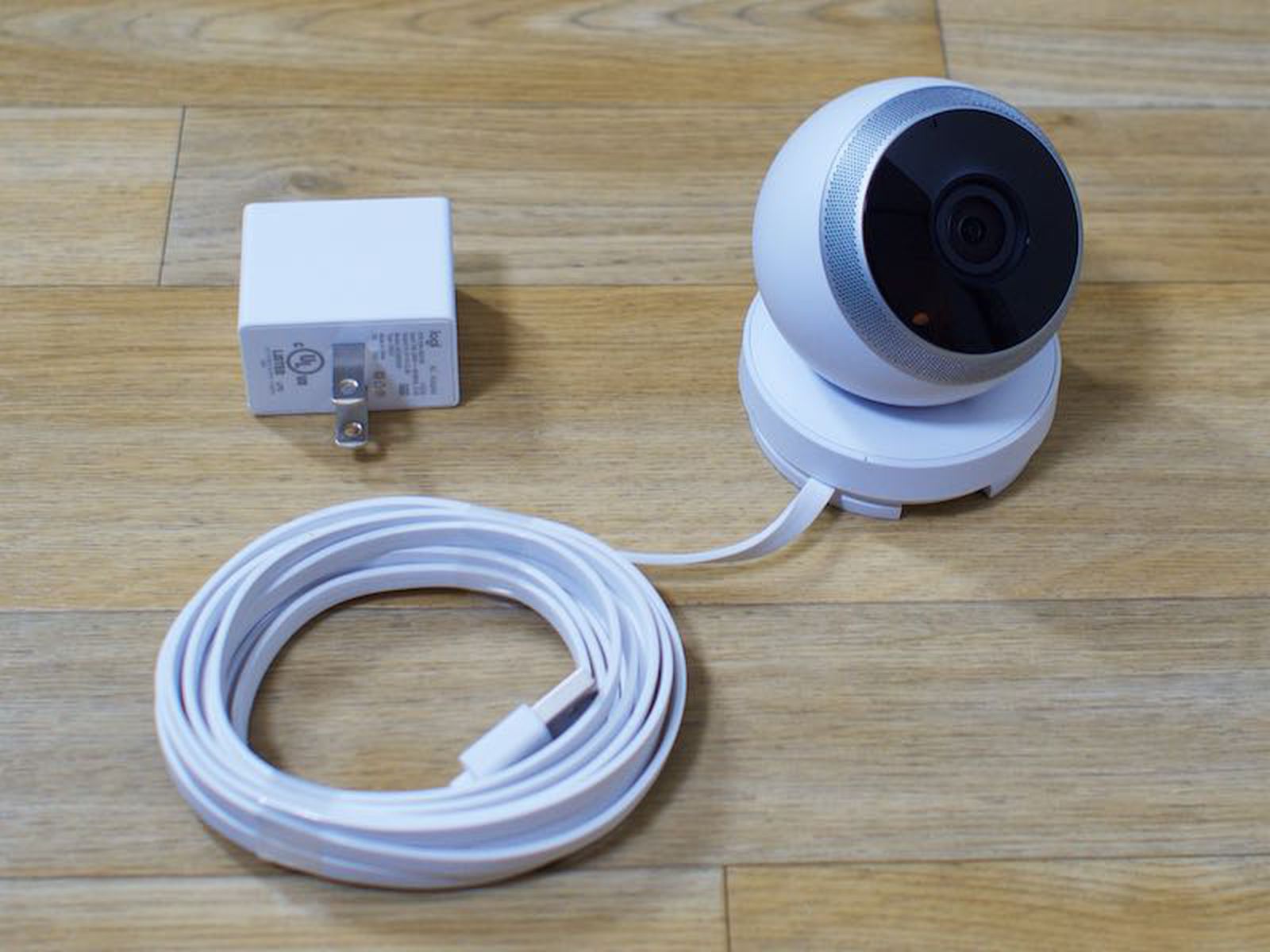Logi Circle Camera Review - MacRumors