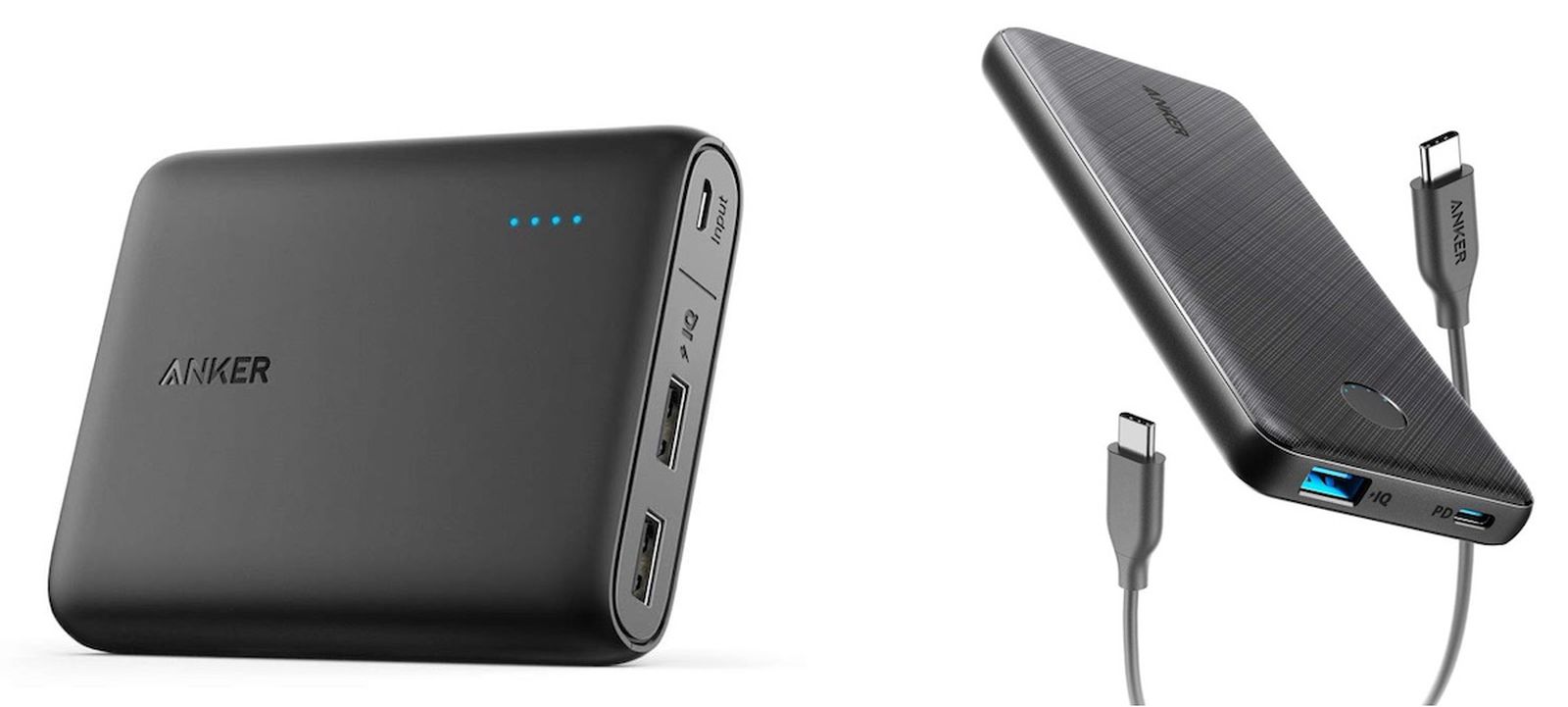 Deals Spotlight: Save on Anker and Aukey's Best Power and Audio ...