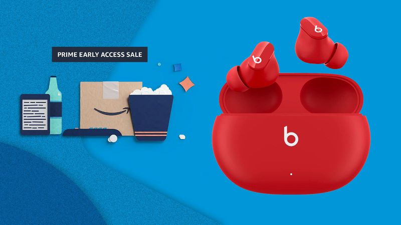 Amazon Prime Early Access: The Best Tech Accessories - MacRumors