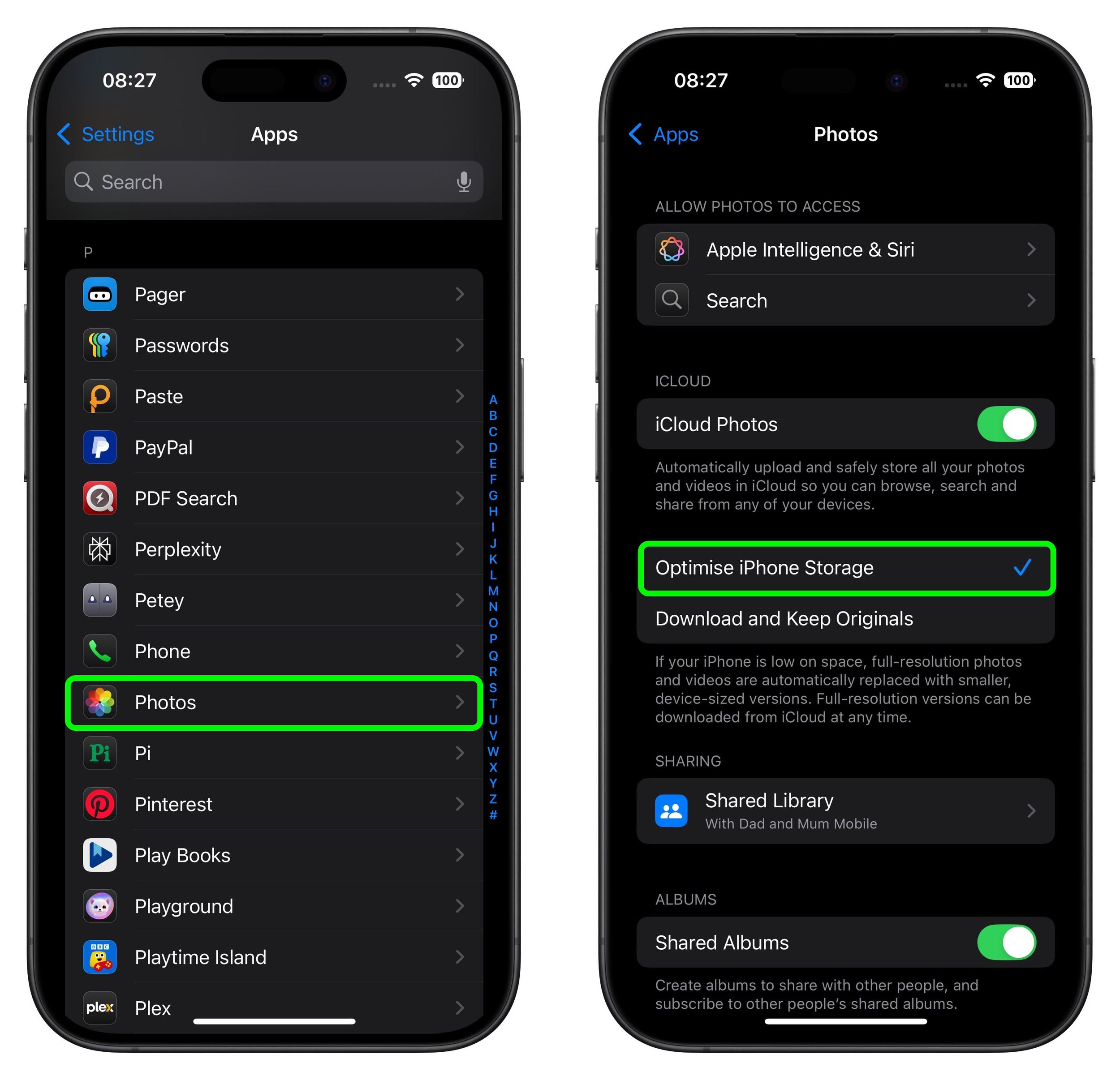 20+ Ways to Free Up iPhone Storage - MacRumors
