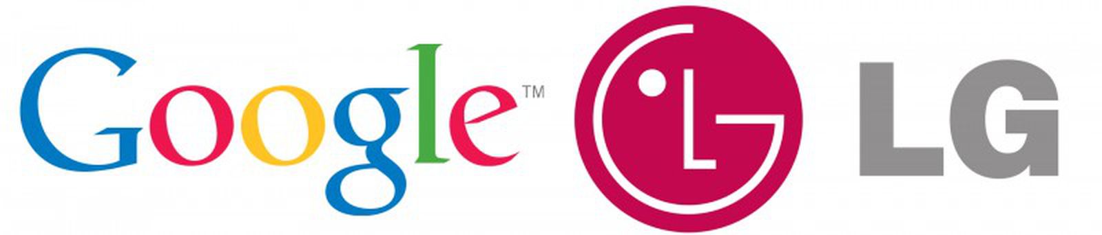 Google and LG Working on Android Smart Watch Set for June Reveal ...