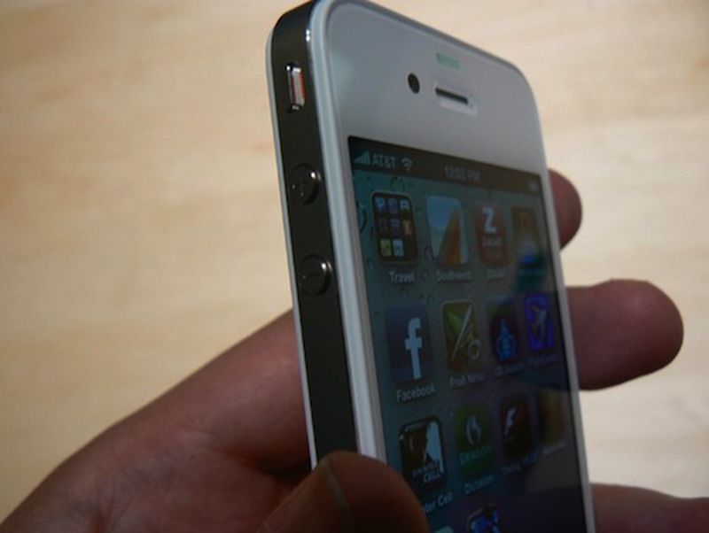 iPhone 4 Hands-On Reviews and First Impressions - MacRumors
