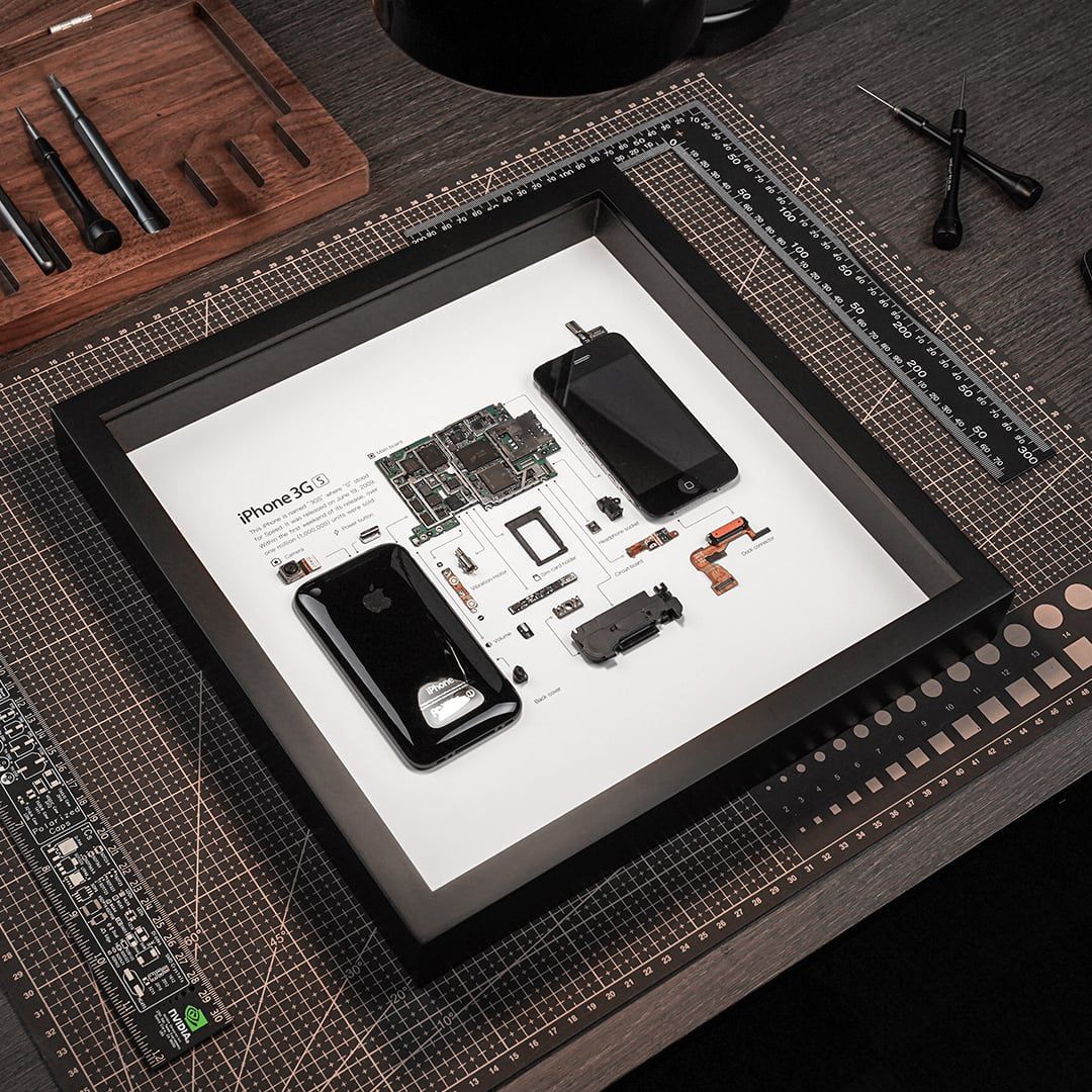 MacRumors Giveaway: Celebrate Earth Day With GRID Studio and Enter to ...