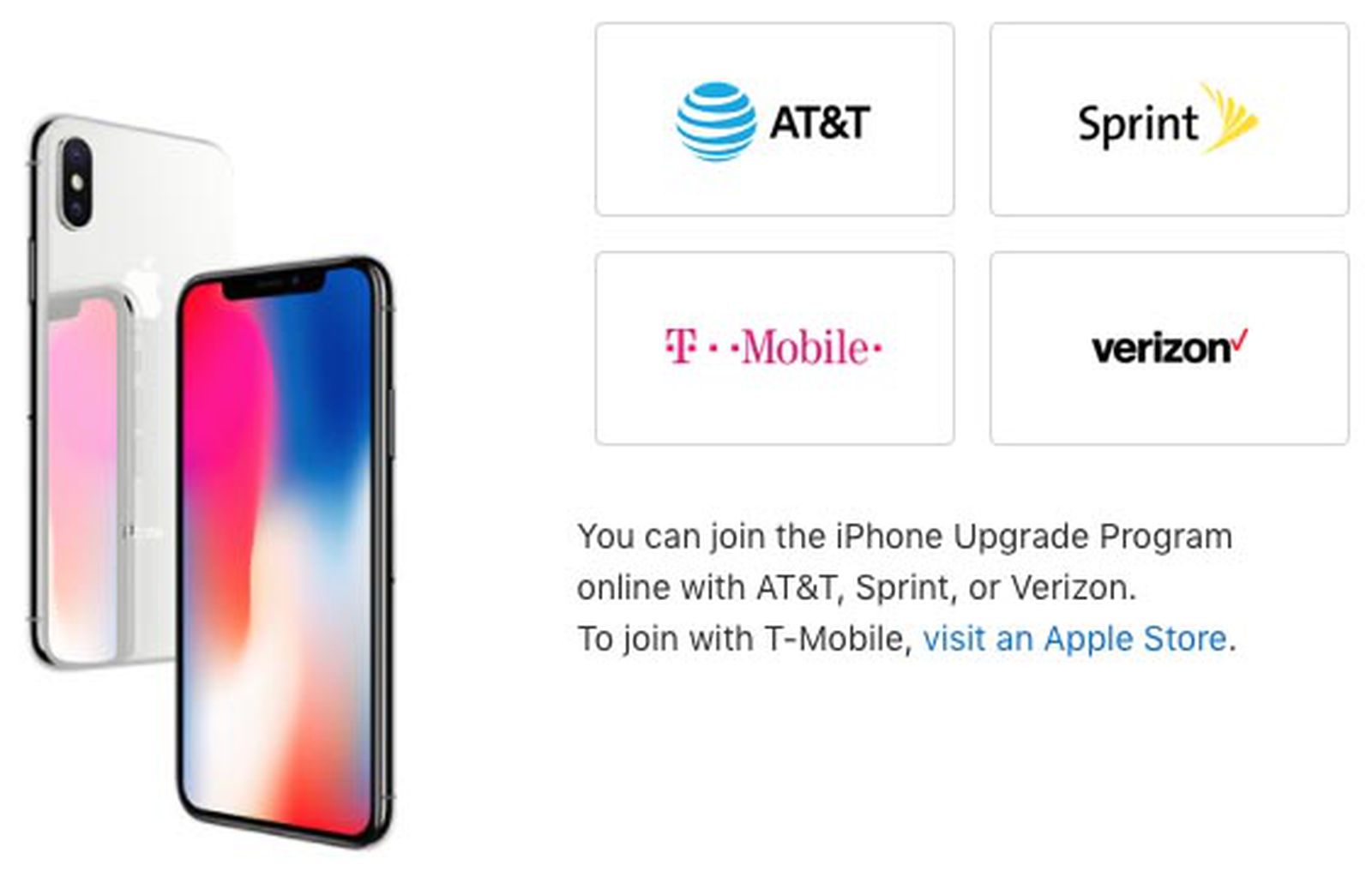 iPhone X Models With Qualcomm Modem Still Have Faster LTE Speeds Than ...